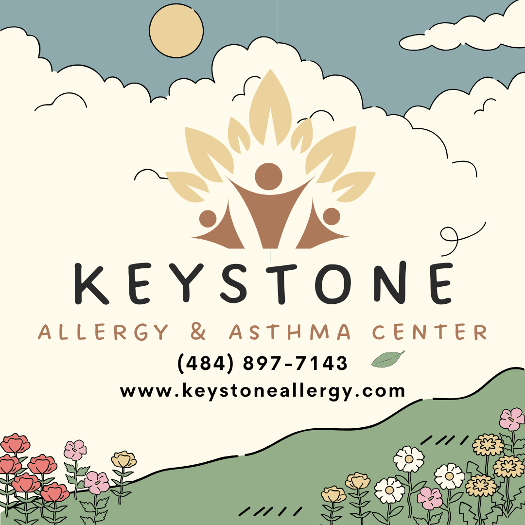 Lip Swelling: Causes and Why It’s Not Always an Allergy - keystone Allergy